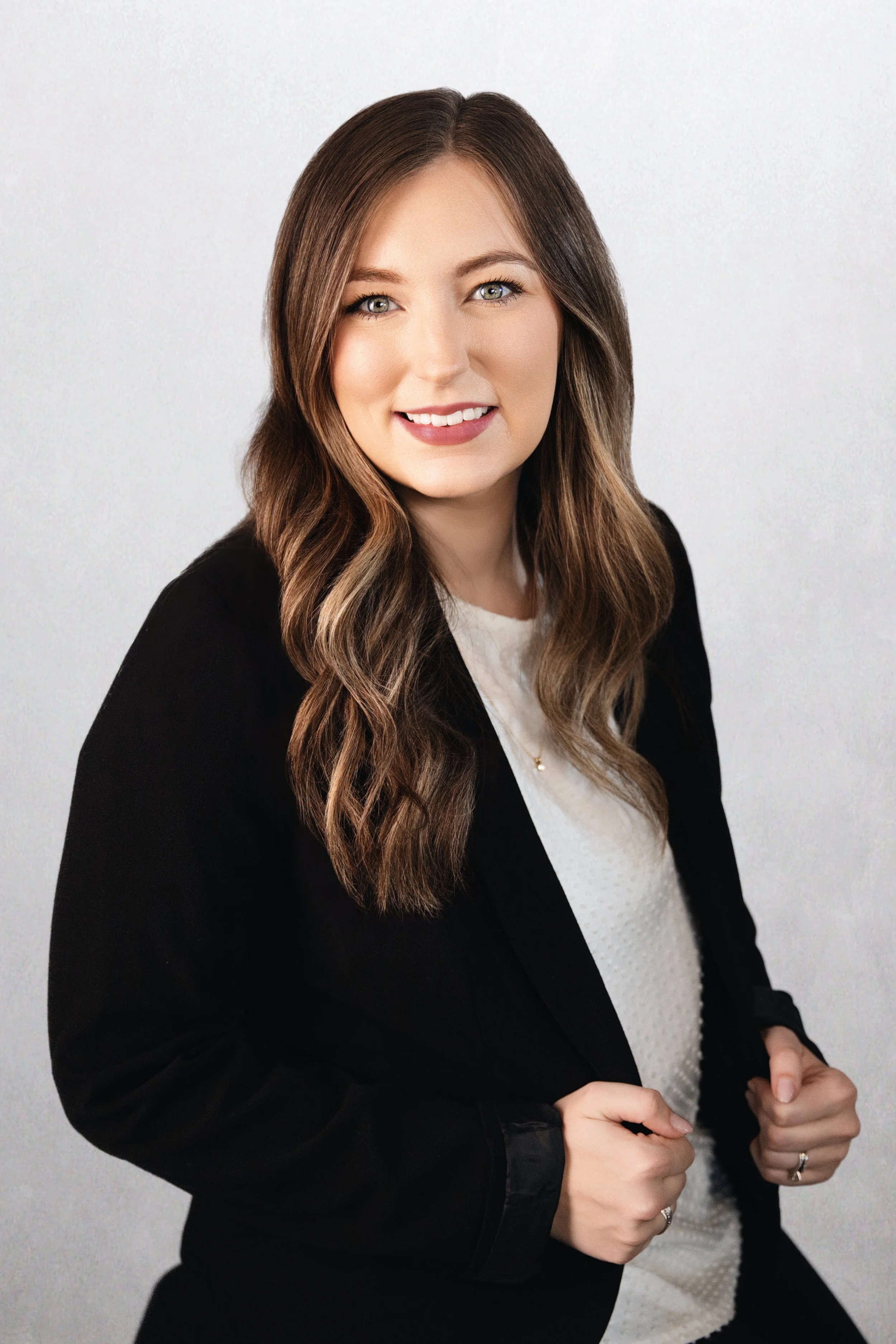 Monroe & Co. Boudoir | Arkansas Boudoir Photography