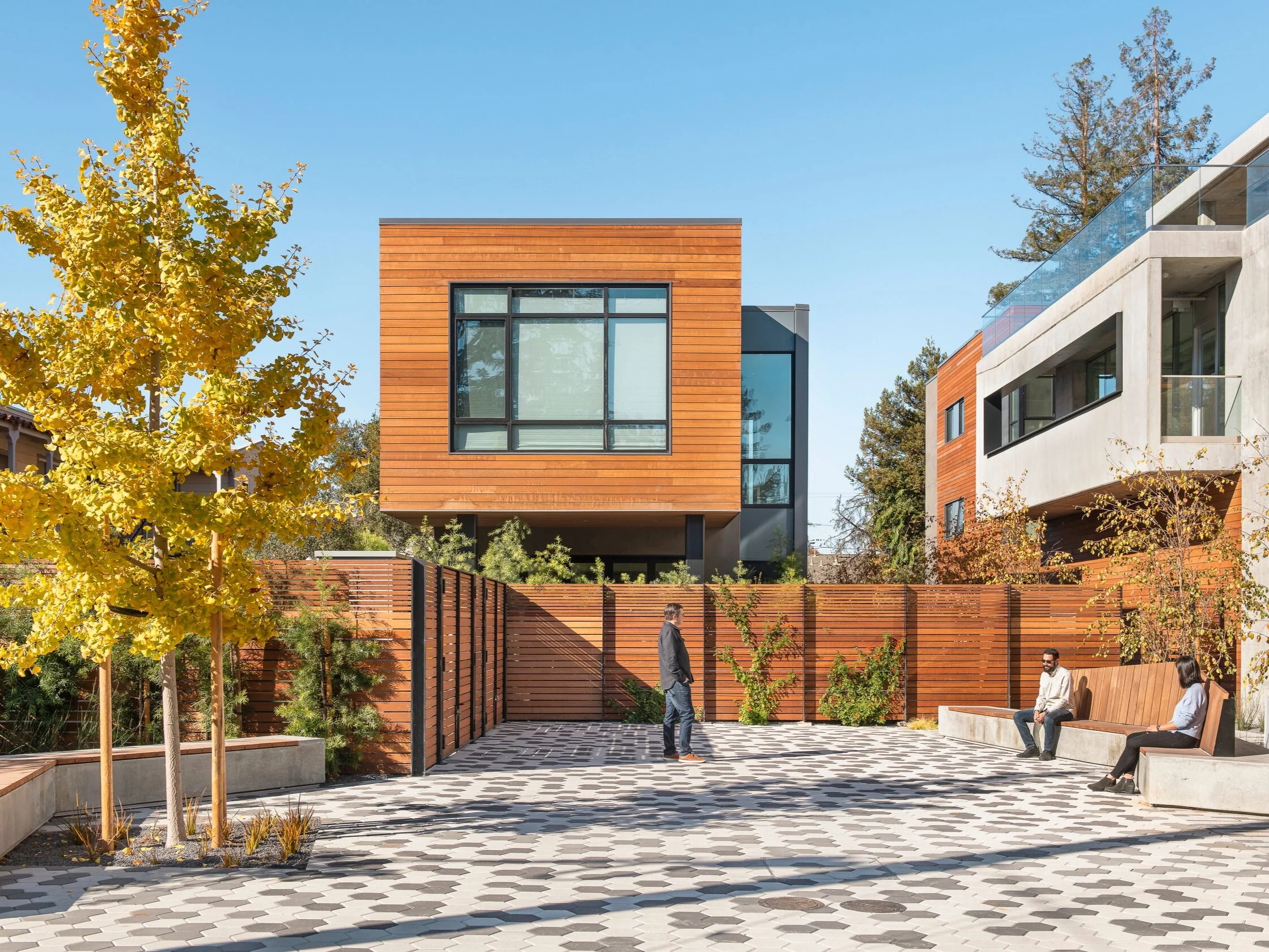 Creo Landscape Architecture