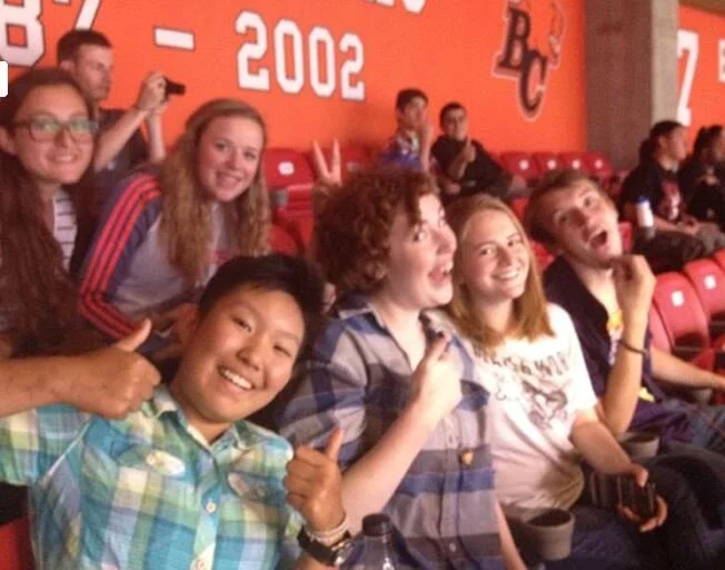 DYSL - Delta Youth Link Society