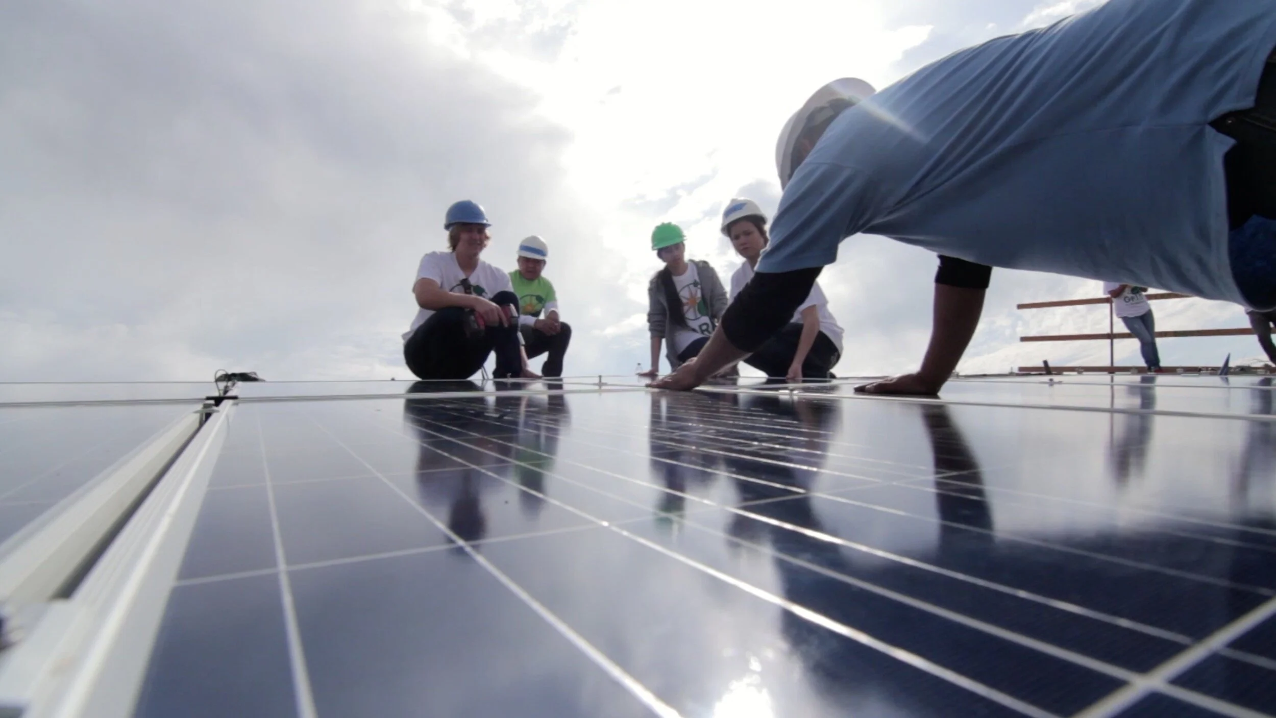 Climate Action Pathways for Schools | Environmental Non-Profit