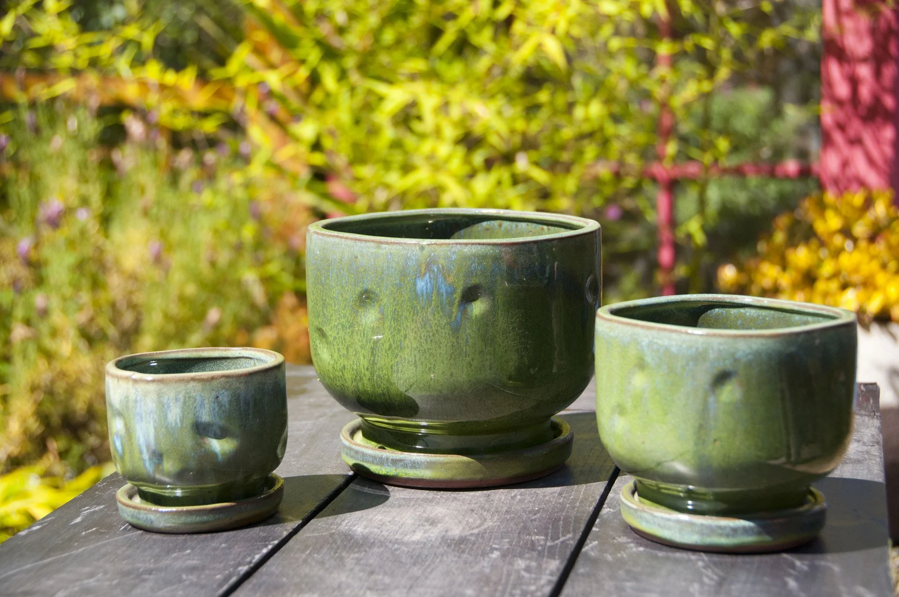 Indoor Ceramic Pottery | Indoor Pots & Planters — POTTERY HOUSE