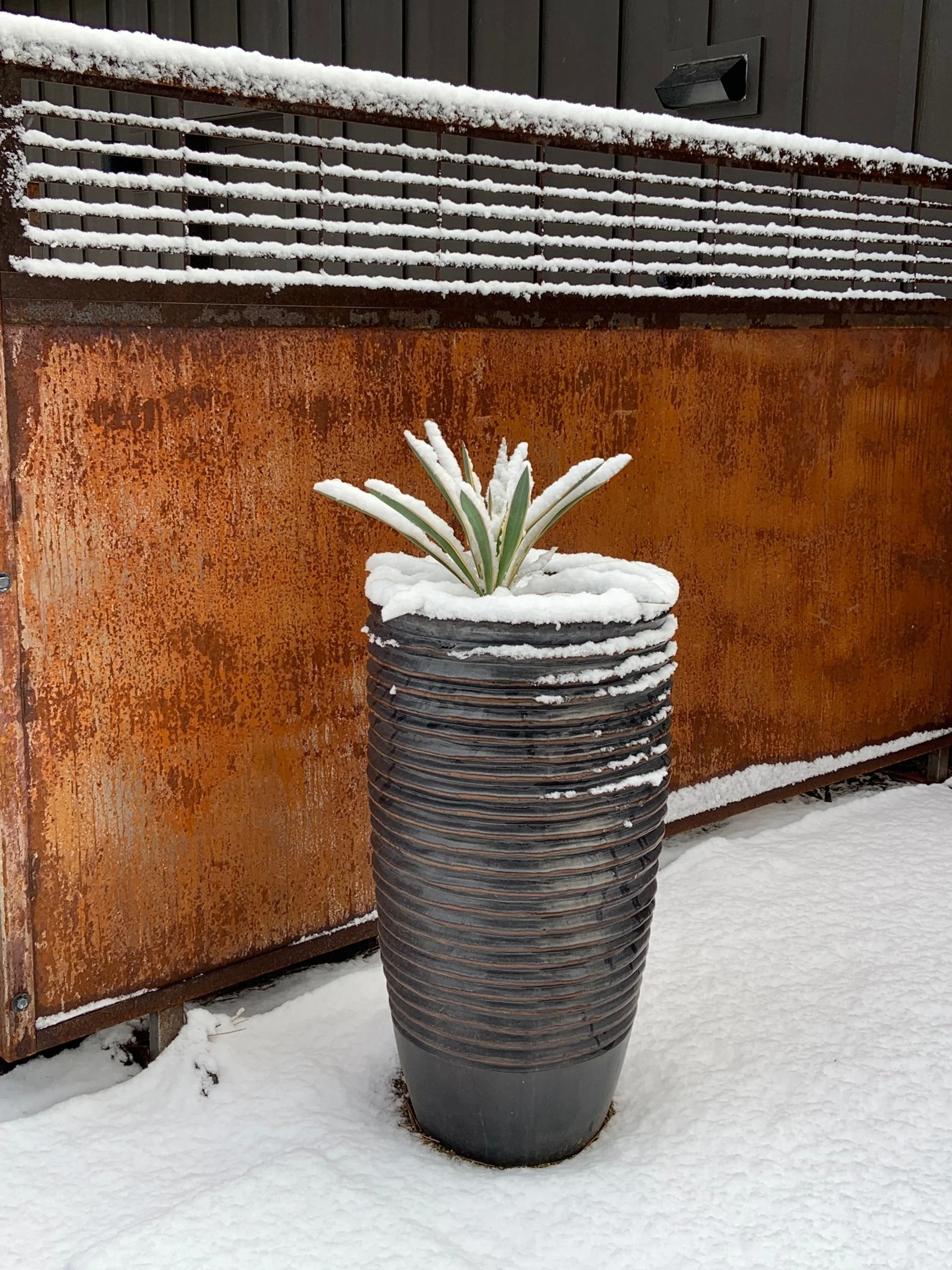 A Garden Designer’s take on pottery in landscape design — POTTERY HOUSE