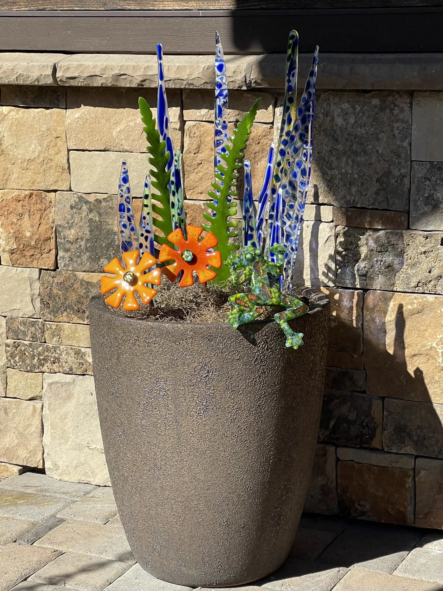 Bend Oregon Pottery Store | Garden, Home & Yard Decor