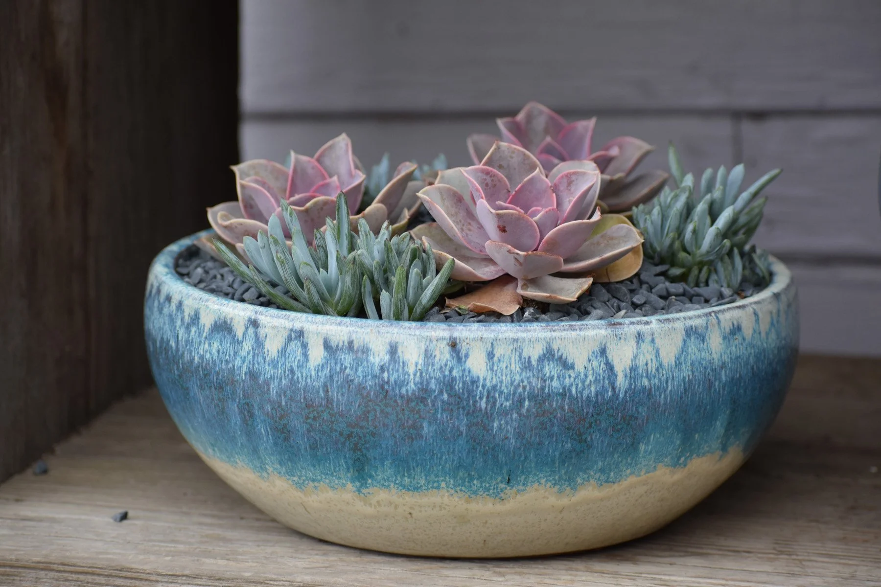 Indoor Ceramic Pottery | Indoor Pots & Planters — POTTERY HOUSE