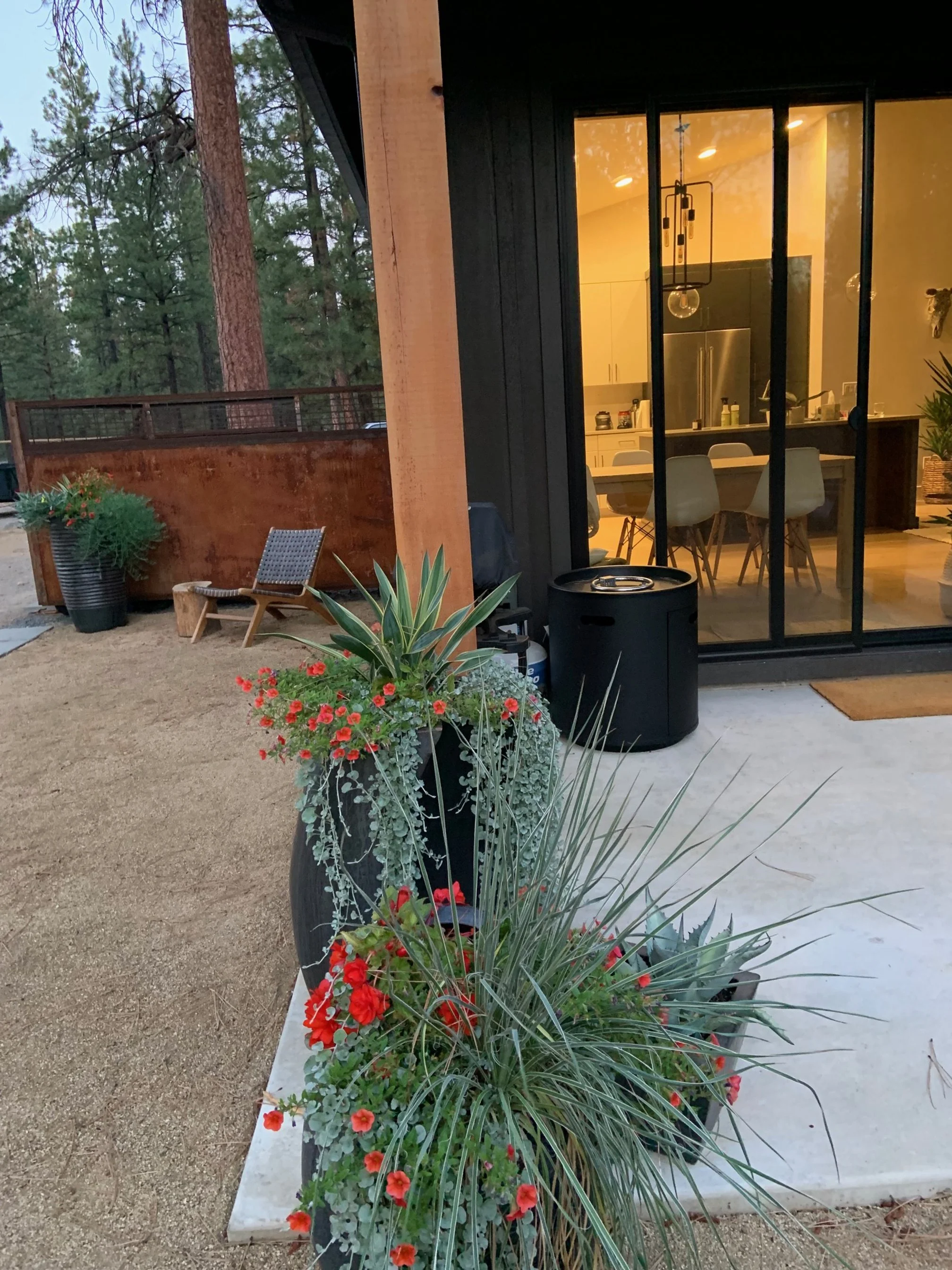 A Garden Designer’s take on pottery in landscape design — POTTERY HOUSE