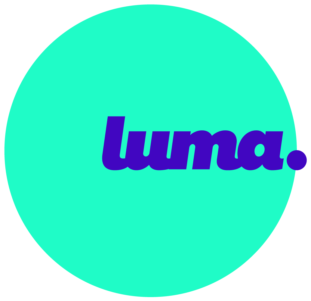 About — Luma Marketing