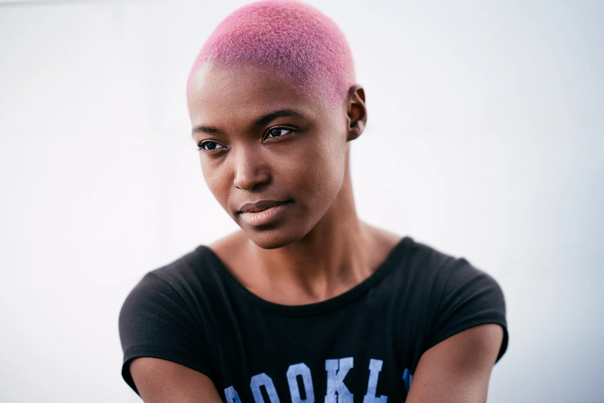 Portrait/Editorial — Jackson Davis Photography