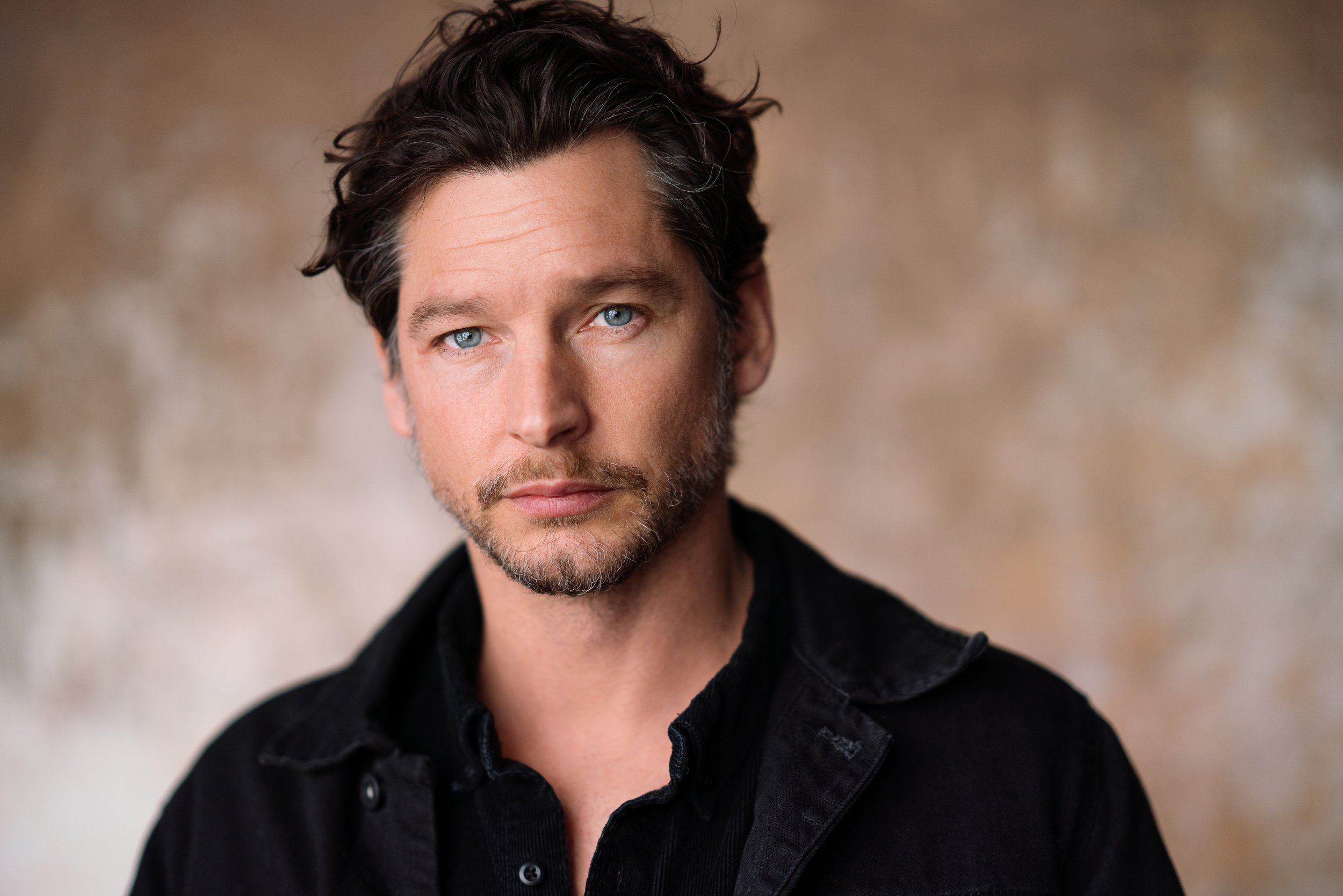 About — Jackson Davis