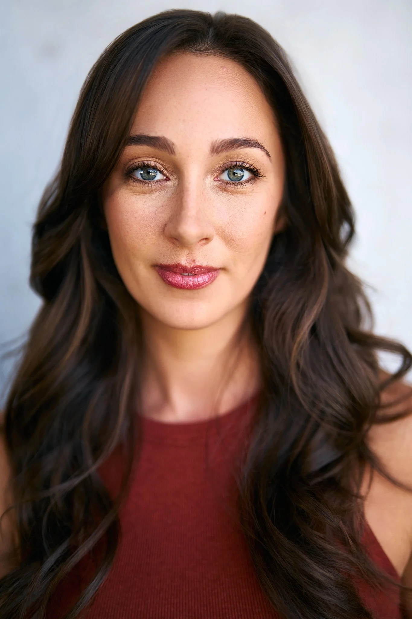 Headshot Photography in Los Angeles, CA