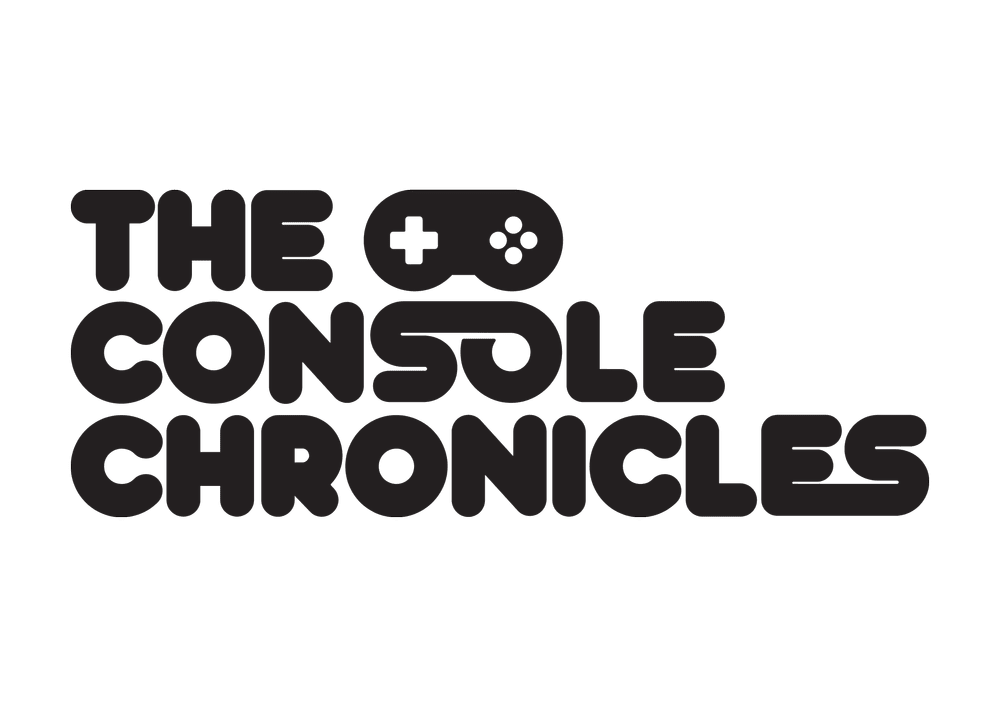 The Console Chronicles — Lost In Cult
