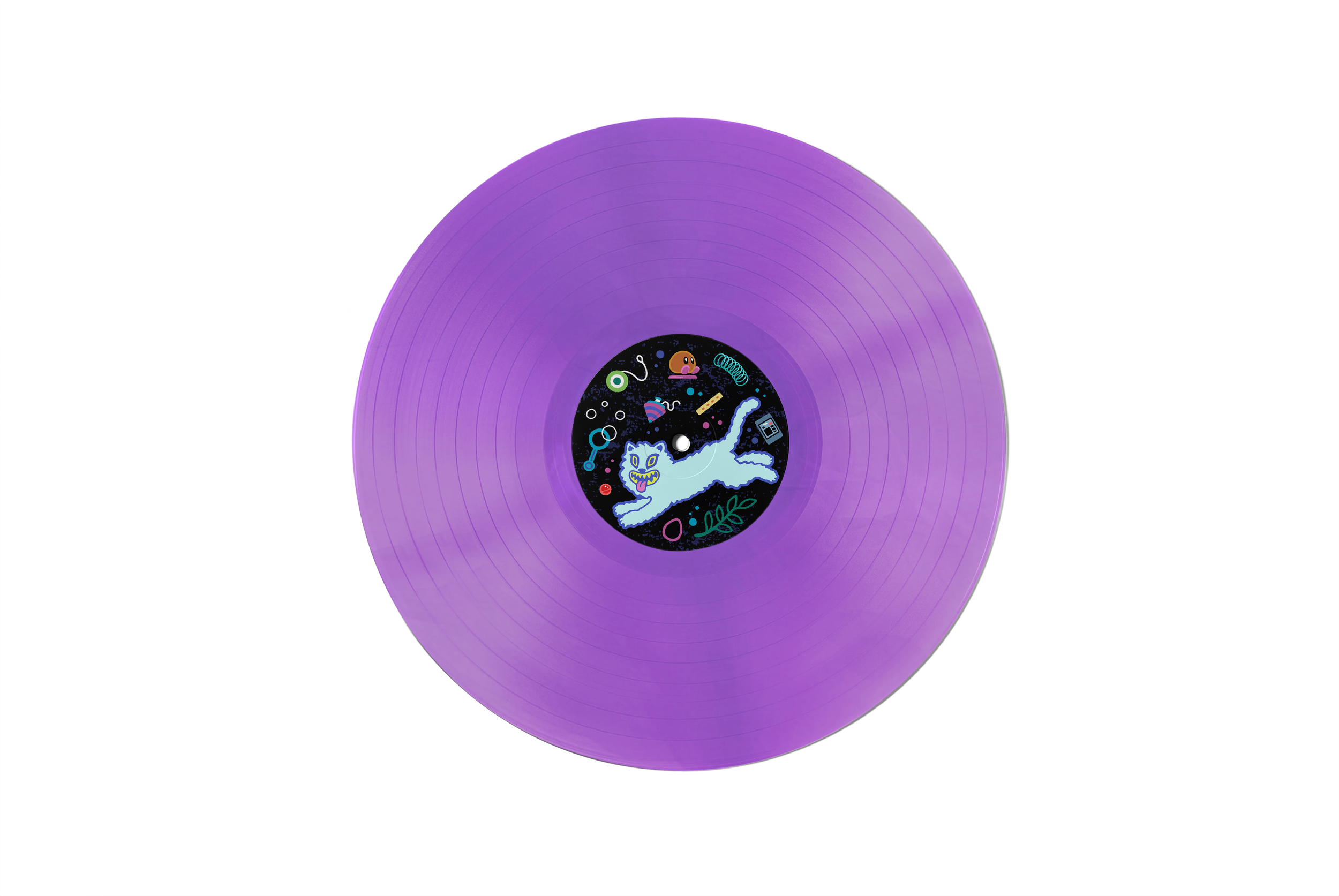 Animal Well — Lost In Cult