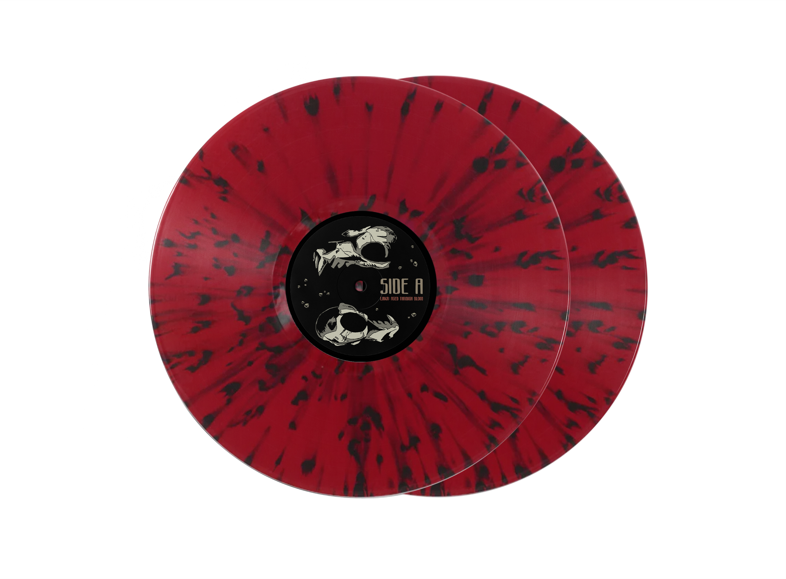 Laika: Aged Through Blood — Lost In Cult