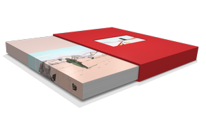 Sable Video Game Art Book — Lost In Cult