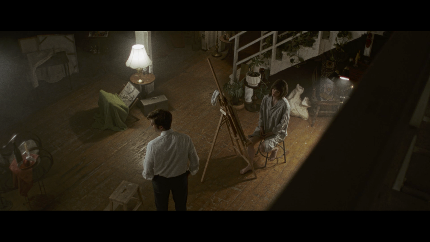 IMMORTALITY : Design Works — Lost In Cult