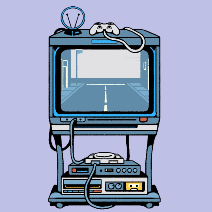 The Console Chronicles — Lost In Cult