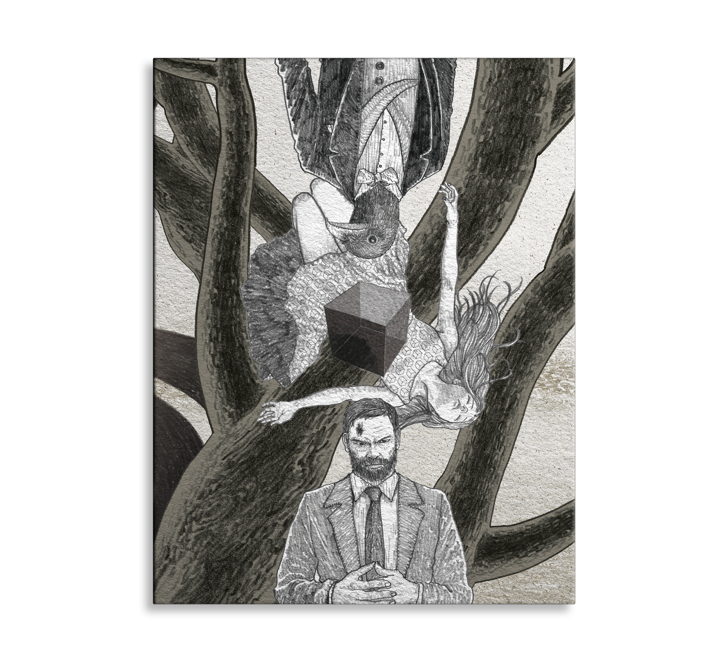Rusty Lake — Lost In Cult
