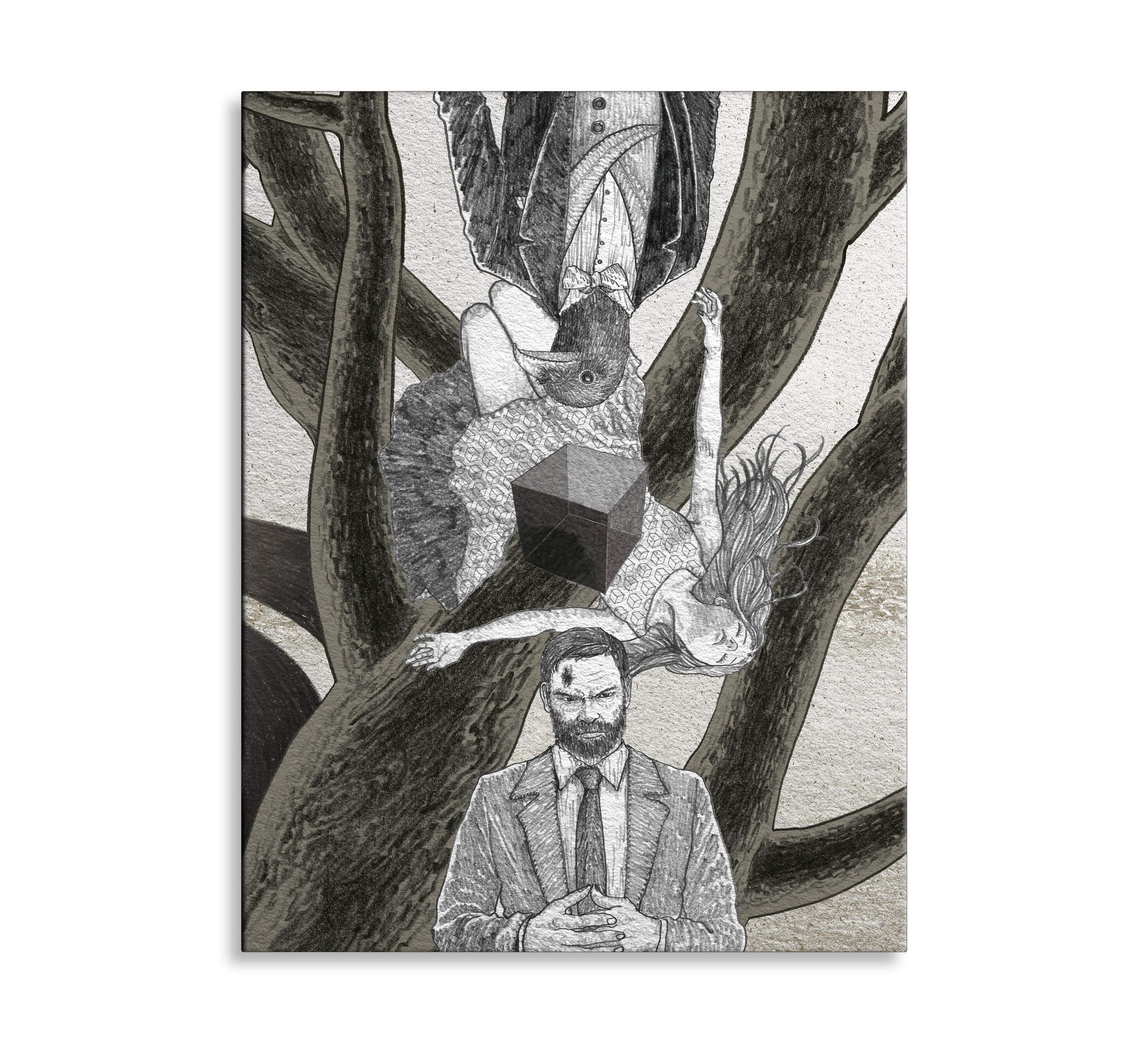 Rusty Lake — Lost In Cult