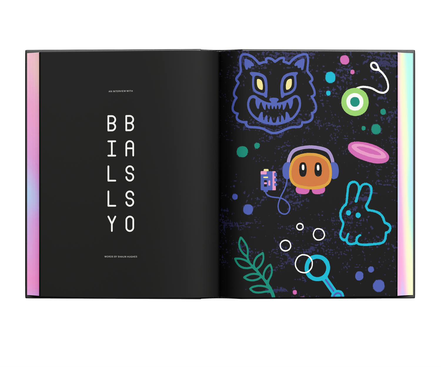 Animal Well: Design Works — Lost In Cult