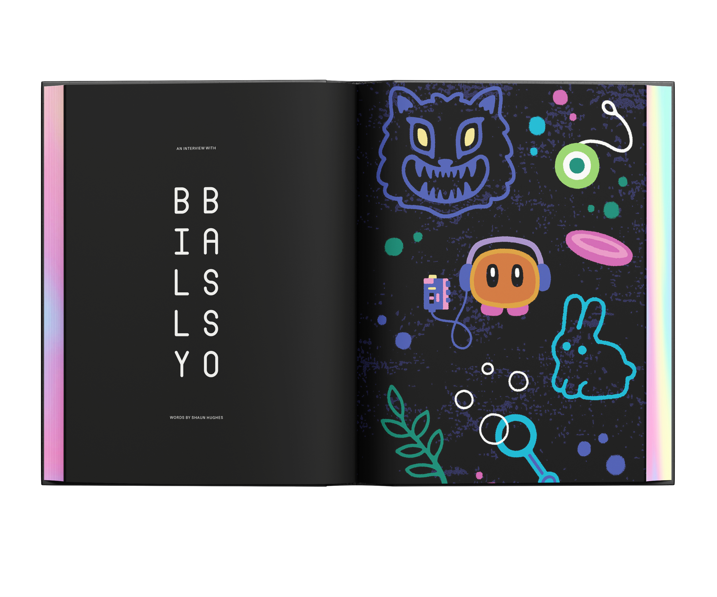 Animal Well: Design Works — Lost In Cult