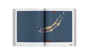 Sable Video Game Art Book — Lost In Cult