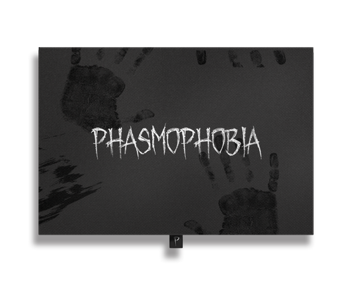 Phasmophobia: The Board Game — Lost In Cult