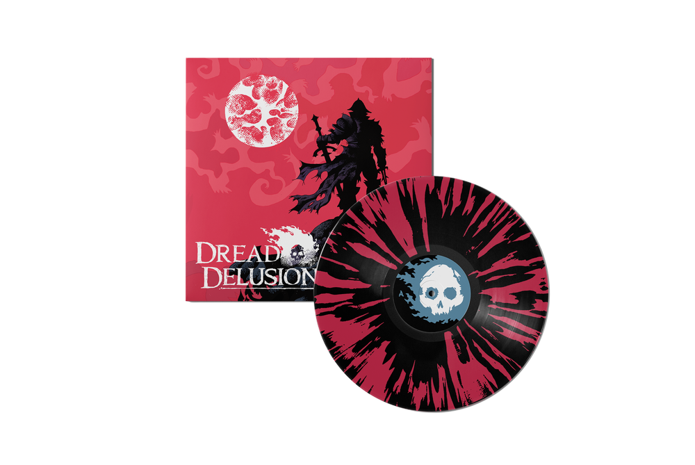 Dread Delusion — Lost In Cult