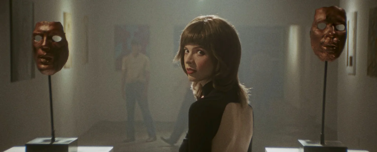 IMMORTALITY : Design Works — Lost In Cult