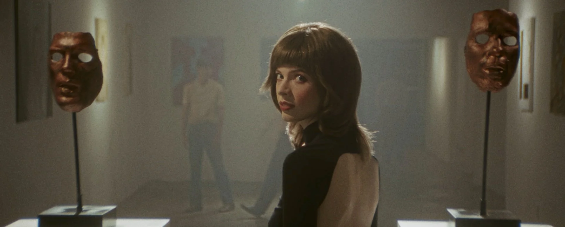 IMMORTALITY : Design Works — Lost In Cult