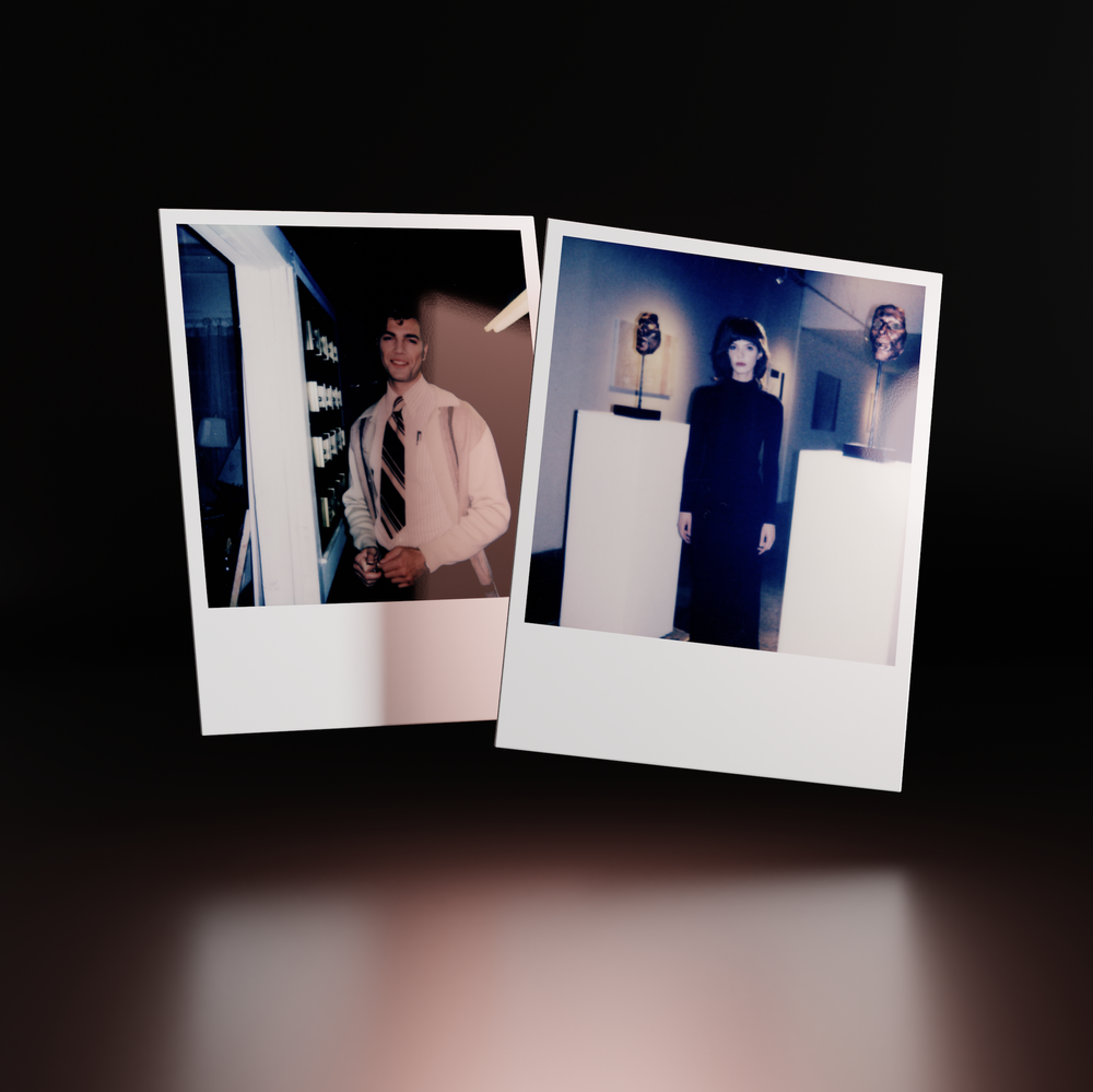 IMMORTALITY : Design Works — Lost In Cult