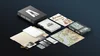 Alan Wake: Design Works — Lost In Cult