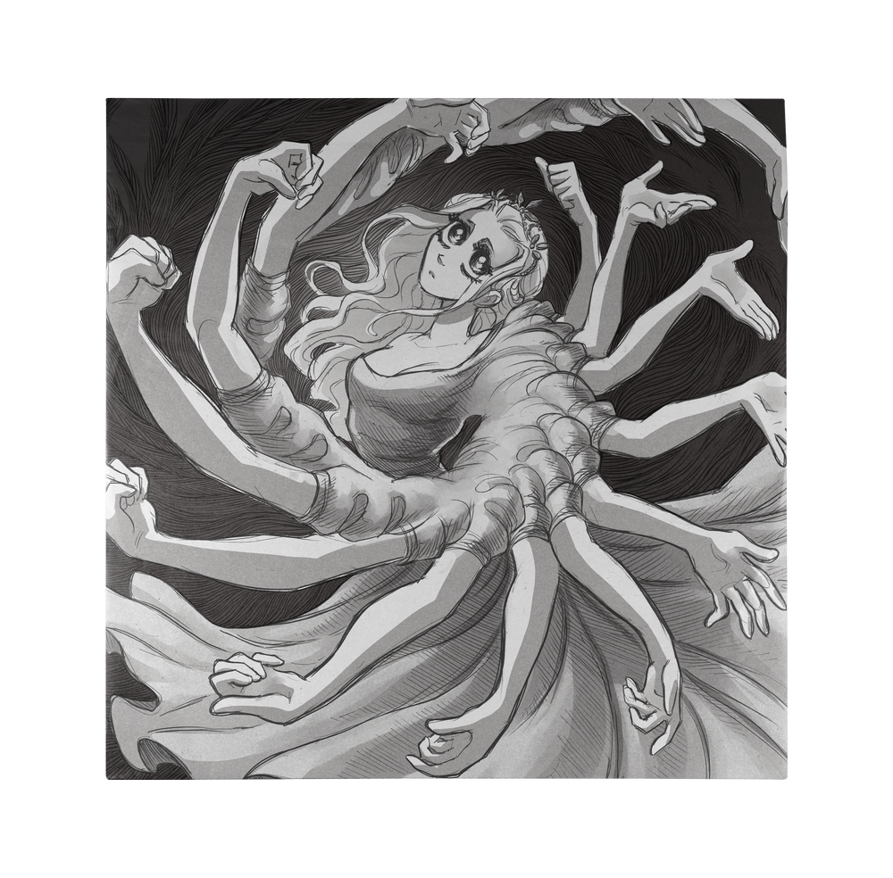 Slay the Princess - The Pristine Cut — Lost In Cult