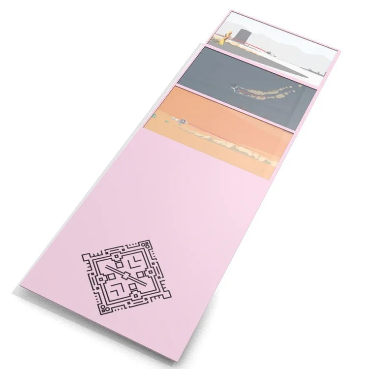 Sable Video Game Art Book — Lost In Cult