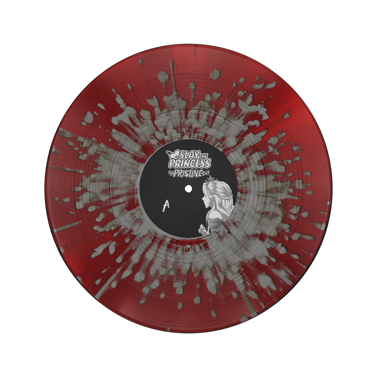 Slay the Princess - The Pristine Cut — Lost In Cult