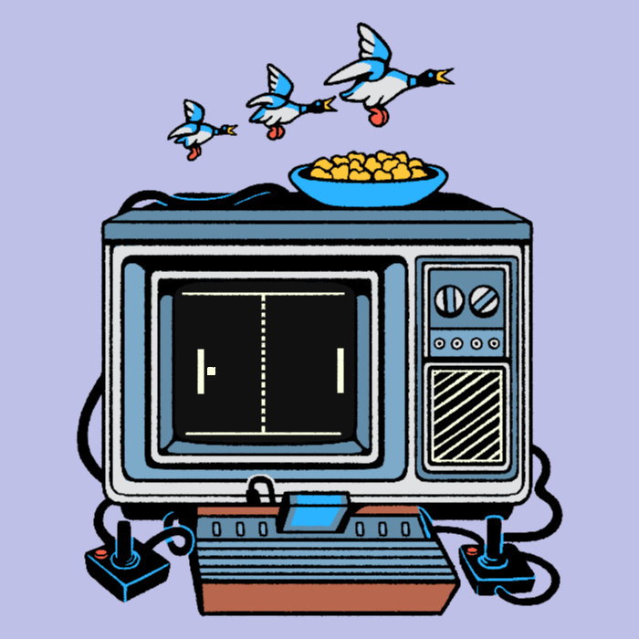 The Console Chronicles — Lost In Cult