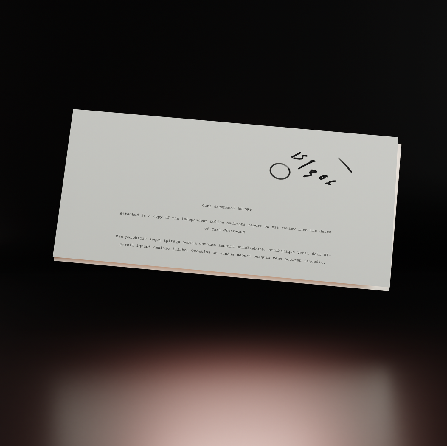 IMMORTALITY : Design Works — Lost In Cult