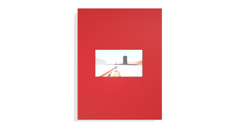 sable-video-game-art-book — Lost In Cult