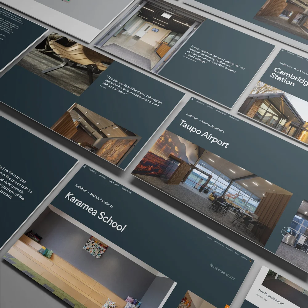 Folio | Communications