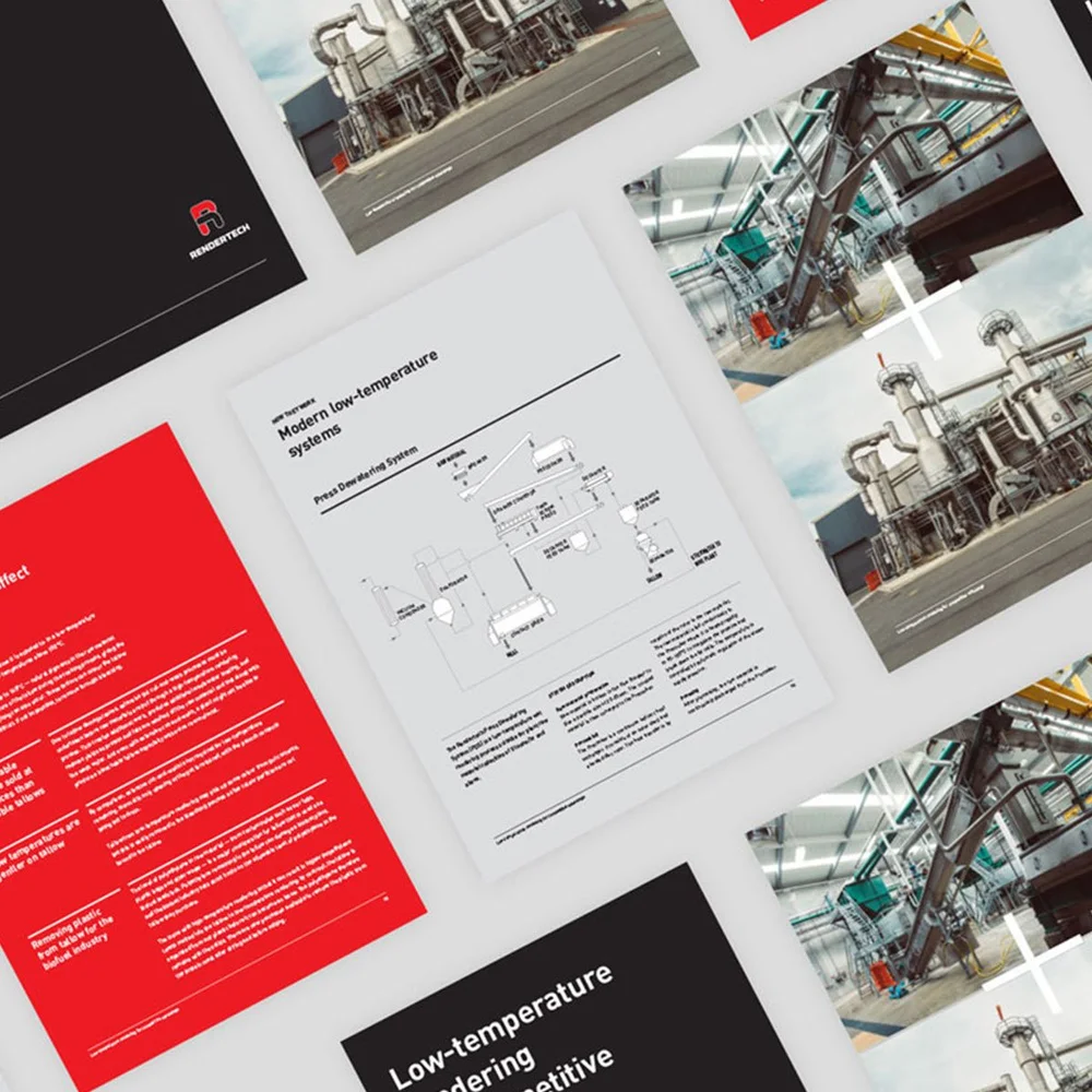 Guides & White Papers | Folio Copywriting