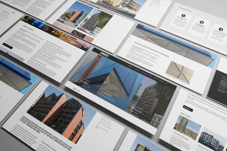 Folio | Communications