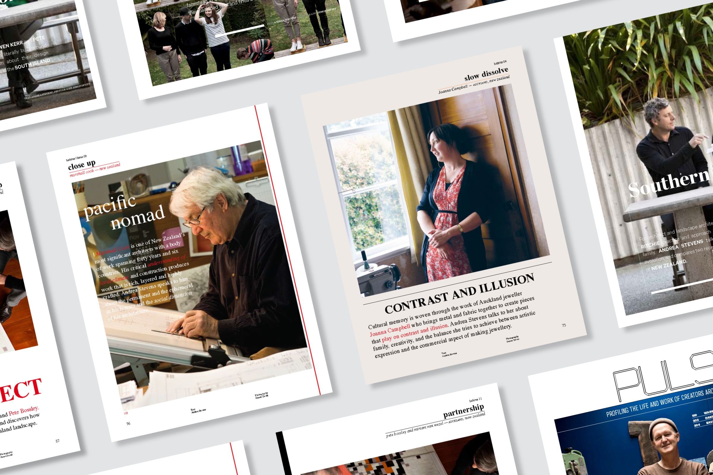 Our Work | Folio Content & Copywriting