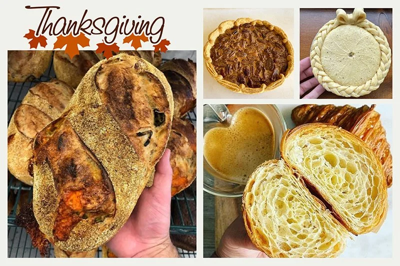 Blog — Bartholomew Bakery | Artisanal Bakery