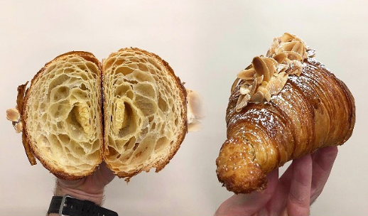 The Perfect Croissant: A Step-by-Step Guide to Making the Flaky Pastry