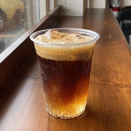 Refreshing Iced Coffee Drinks For Summer at Artisanal Bakery in Vaughan