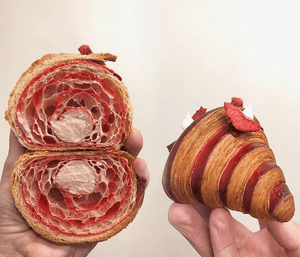 The Perfect Croissant: A Step-by-Step Guide to Making the Flaky Pastry