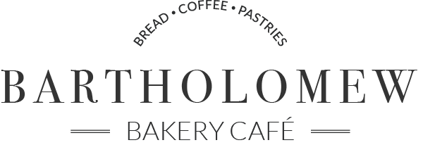 Visit Our Bakery Shop | Bakeries Near Me | Bartholomew Bakery