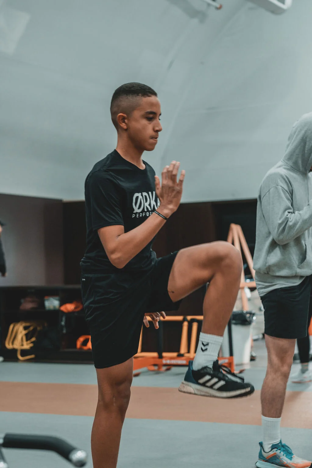 ORKA Performance Program (OPP) — ORKA Performance