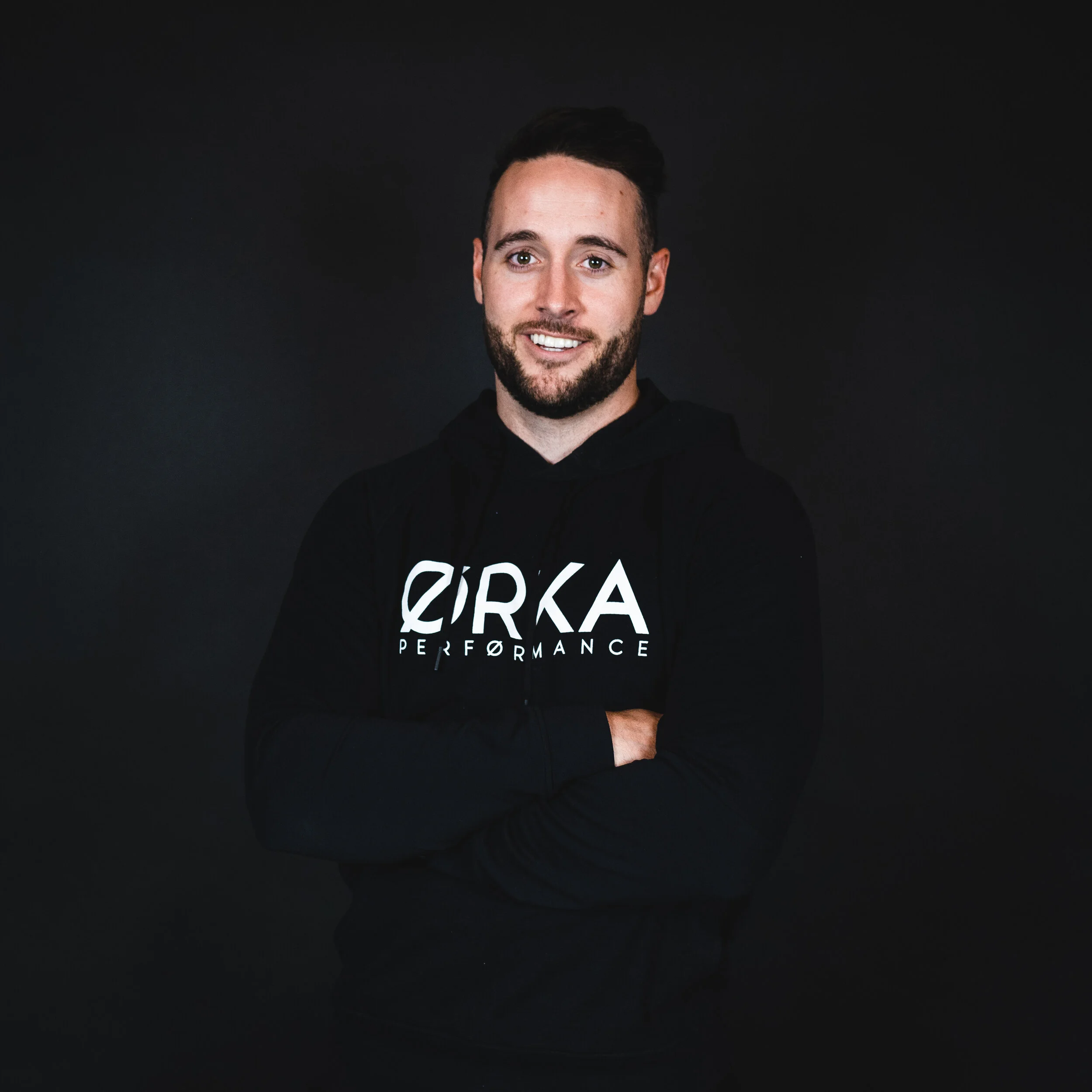 Our Team — ORKA Performance