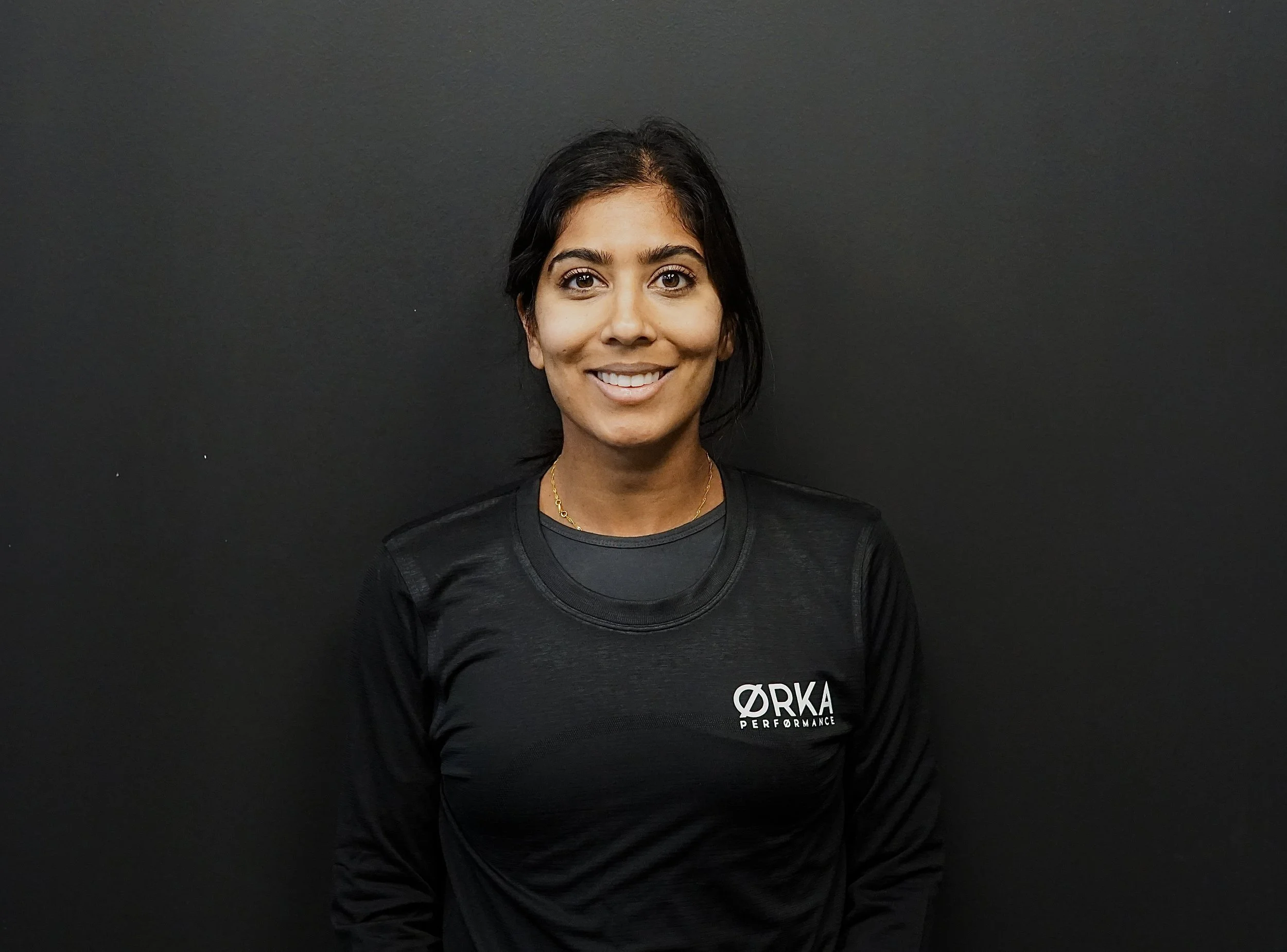 Our Team — ORKA Performance