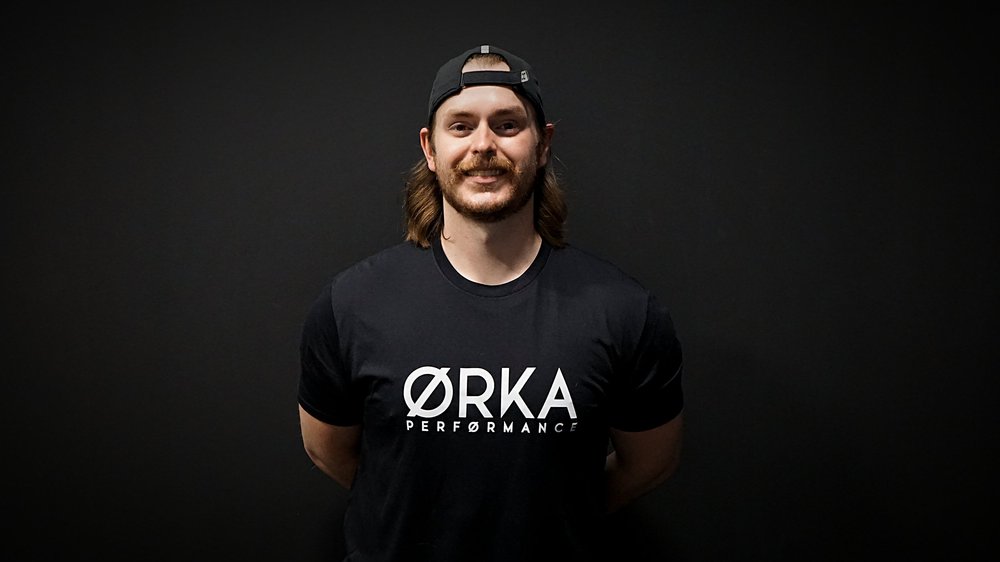 Our Team — ORKA Performance
