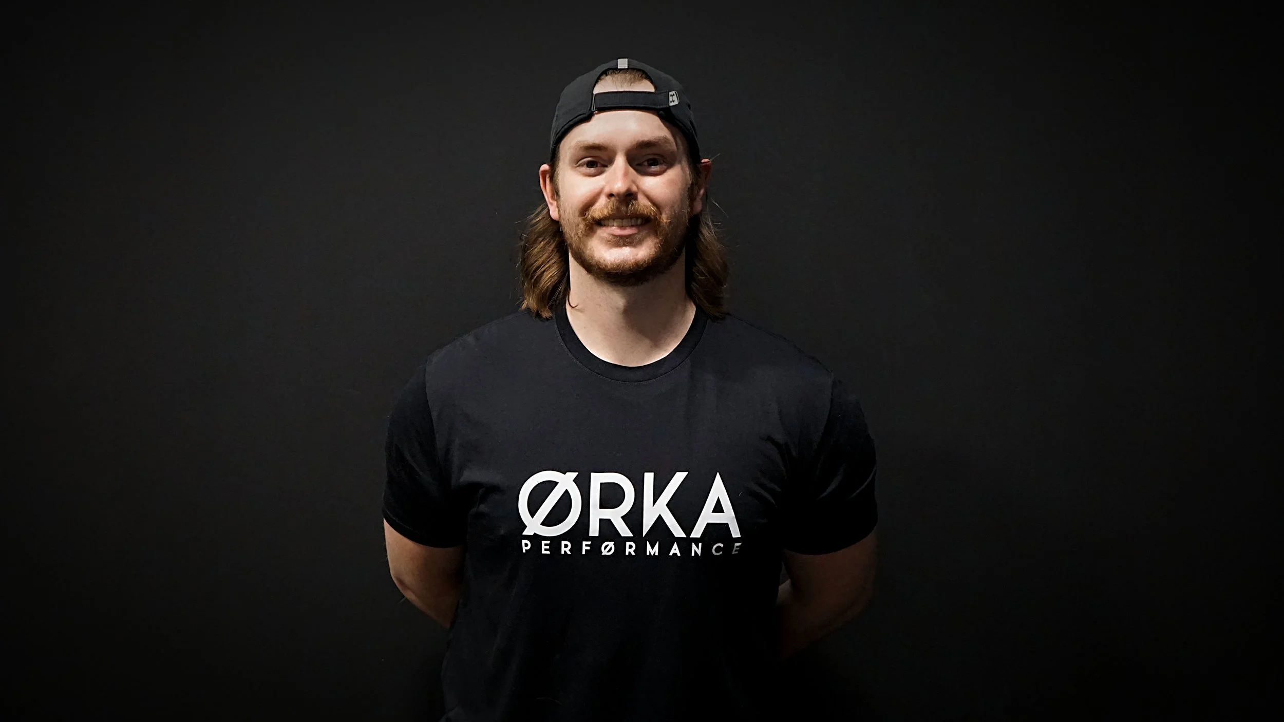 Our Team — ORKA Performance